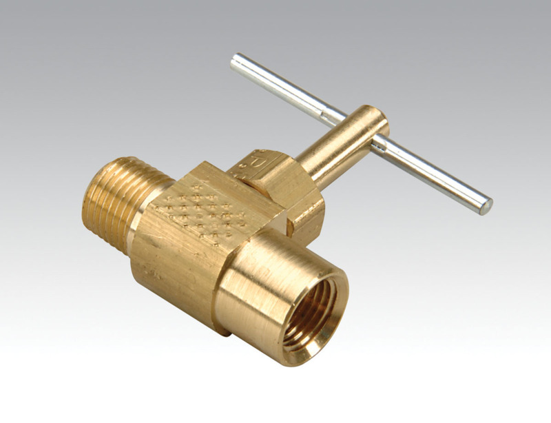 Water Flow Adjustment