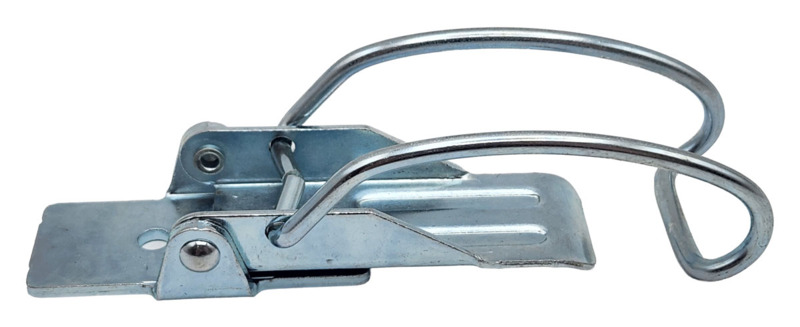 Universal Metal Hook