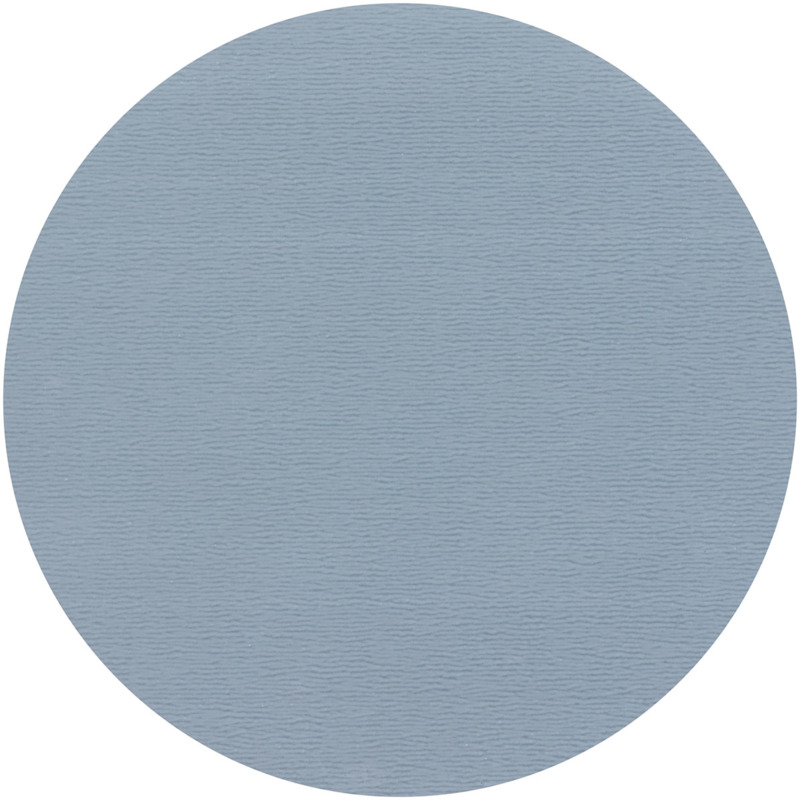 6" 3000 Grit Dynasoft Finishing Film Non Vac Hook Face Disc