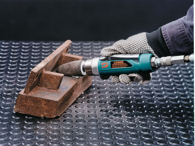 Cone or Plug Wheel Grinder