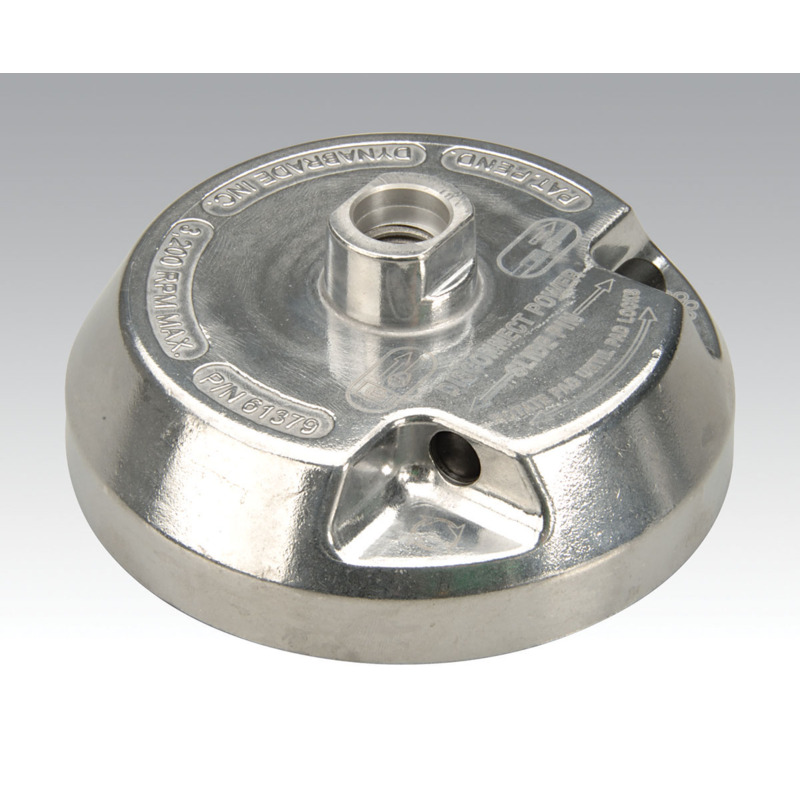 Tête de verrouillage R.O.P. Assy - Filetage 5/8-11