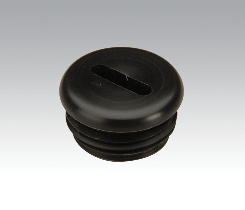 Throttle Valve Plug